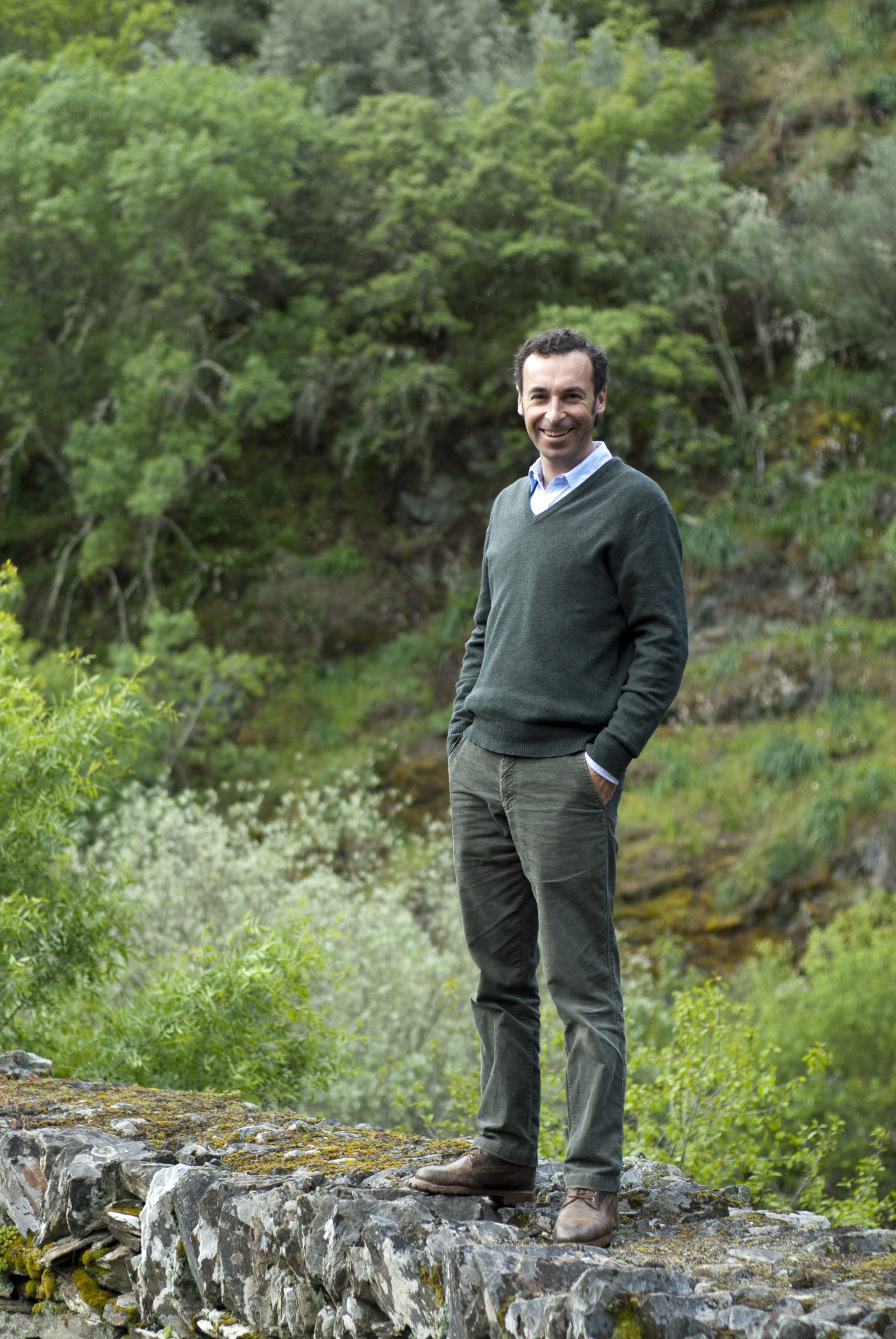 Os vintages de Jorge Borges - Grandes Escolhas