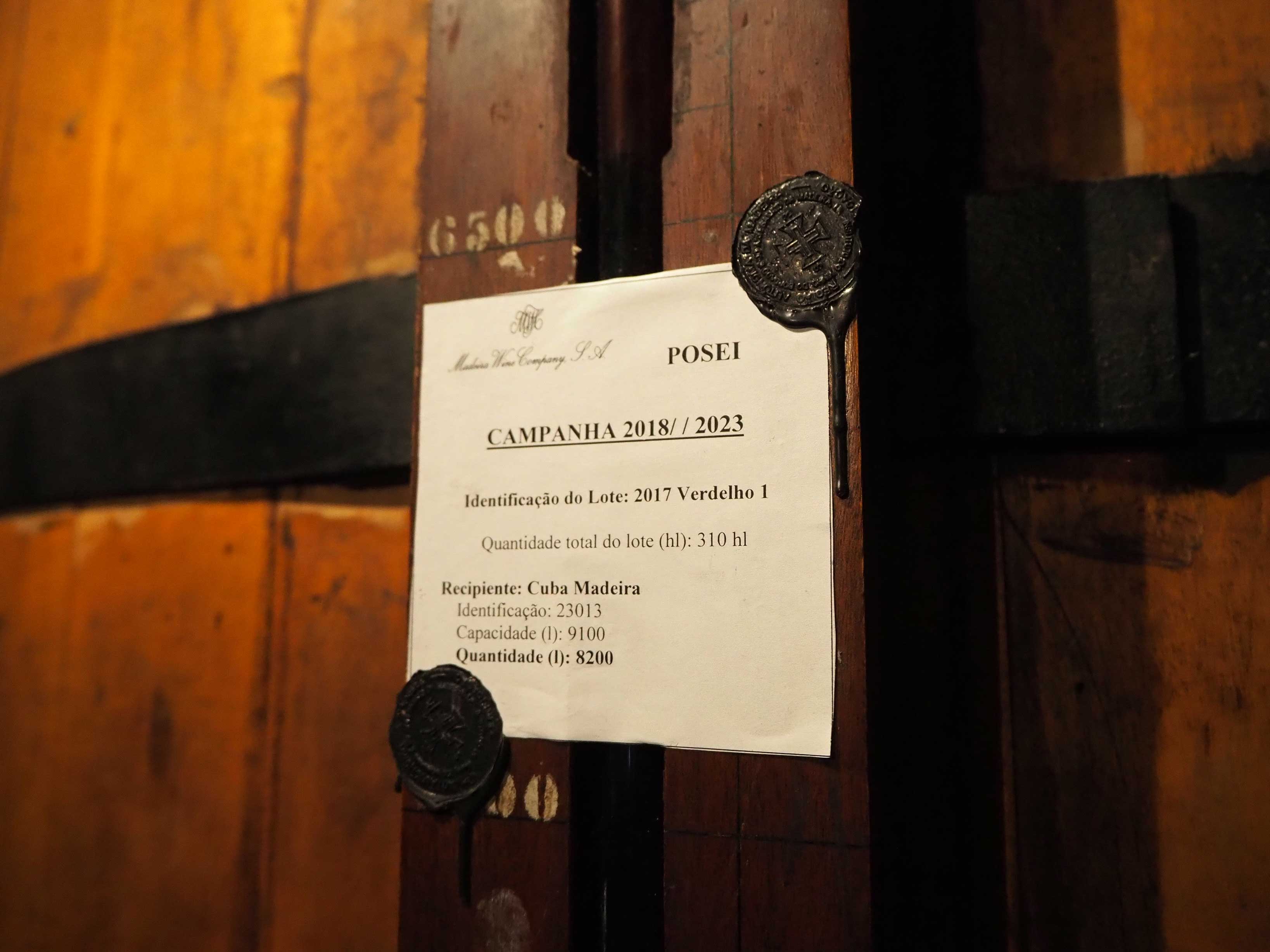 A enigmática casta Verdelho - Grandes Escolhas