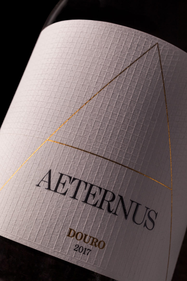 AETERNUS: Um vinho para a eternidade - Grandes Escolhas