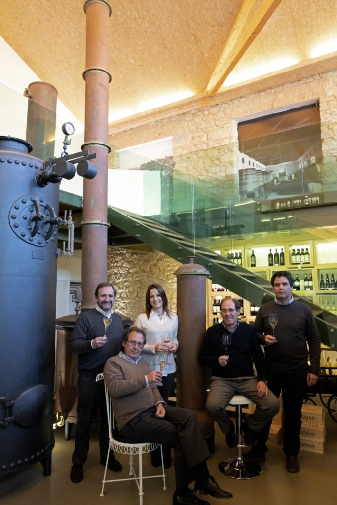 Caves Messias: Grandes vinhos, grande família - Grandes Escolhas