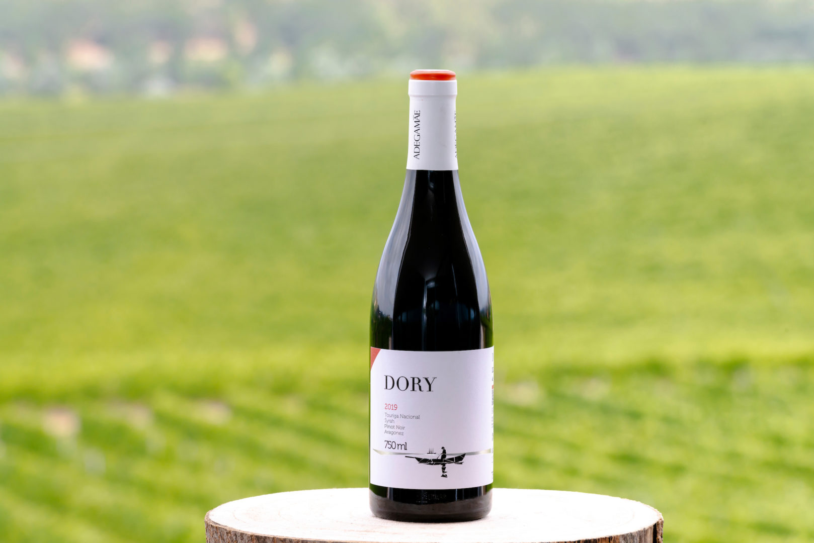 AdegaMãe lança Dory tinto 2019 e celebra 10 anos deste vinho - Grandes ...