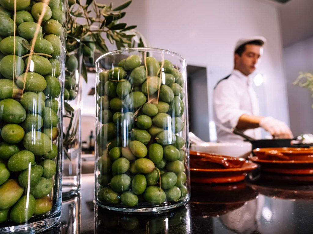 Alentejo: De Santa Vitória, com Beja à vista - Grandes Escolhas