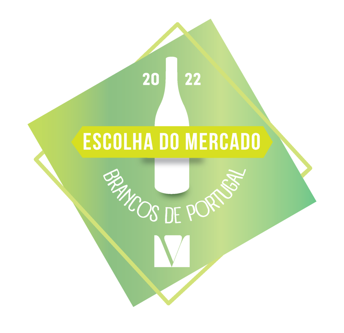 Concurso a escolha do mercado - Grandes Escolhas