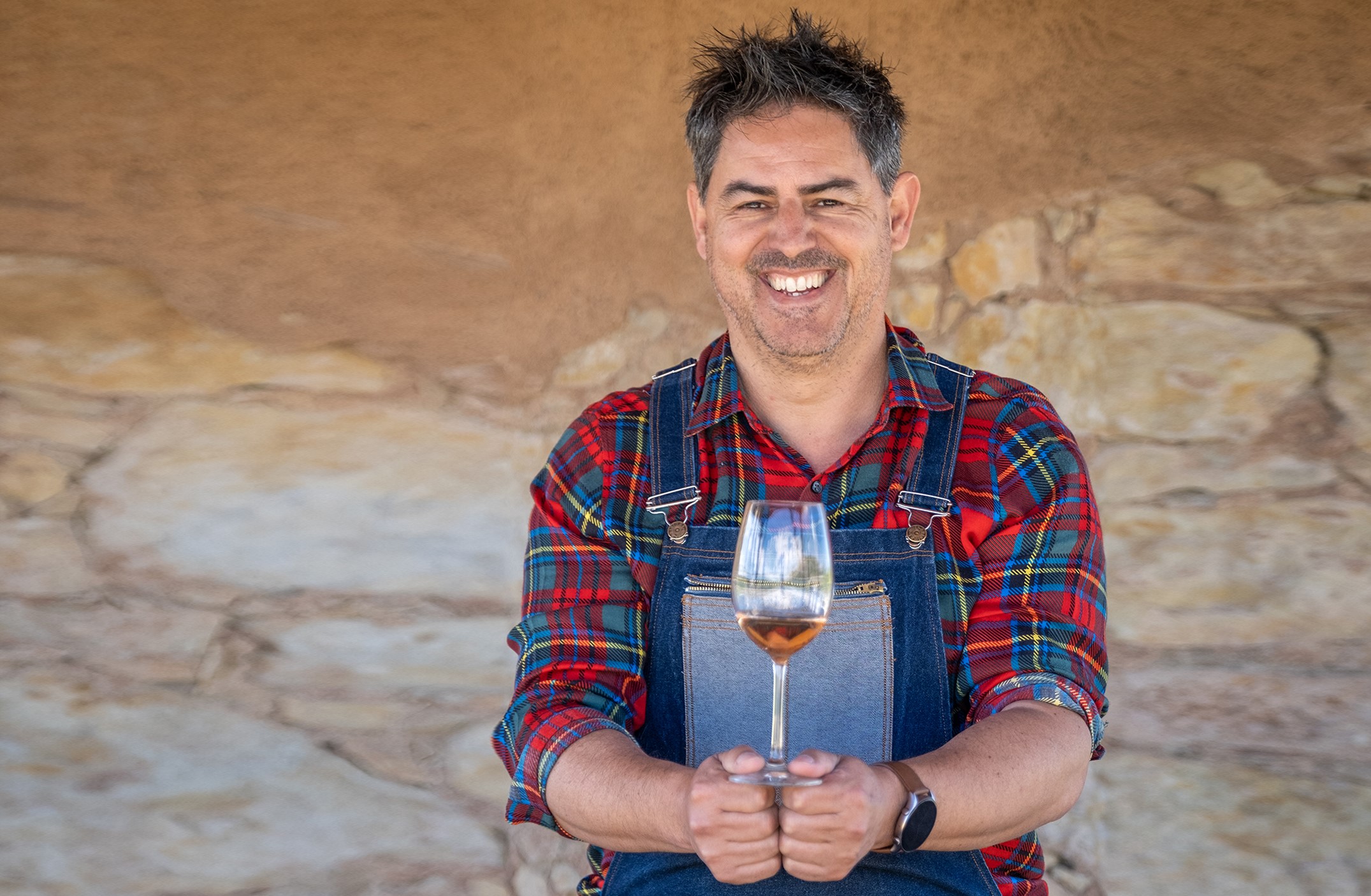 Rui Lucas, o romântico de Souselas - Grandes Escolhas