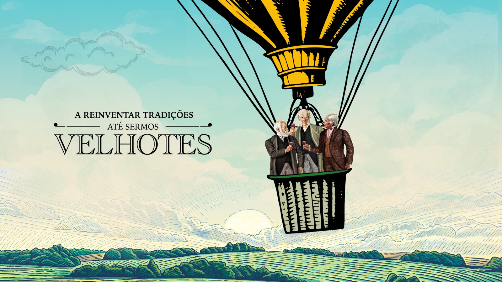 Novidades do mês - Grandes Escolhas