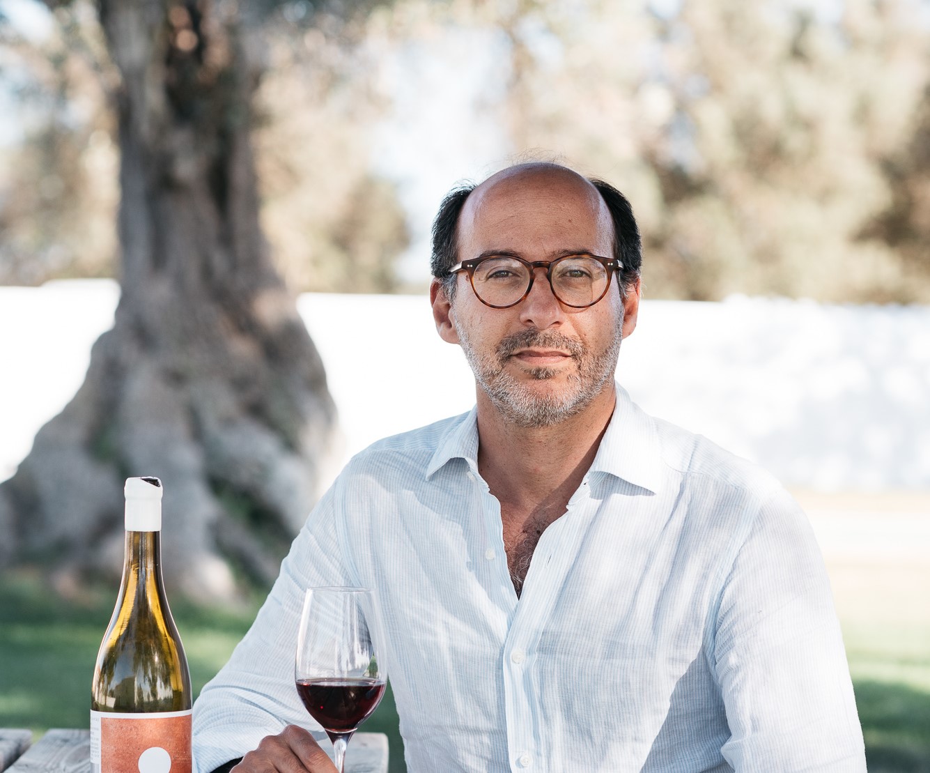 Morgado do Quintão: Para uma arqueologia dos vinhos algarvios - Grandes ...