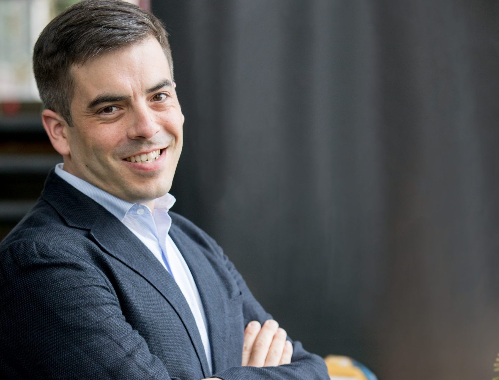 Português Tiago Macena prestes a tornar-se Master of Wine - Grandes ...