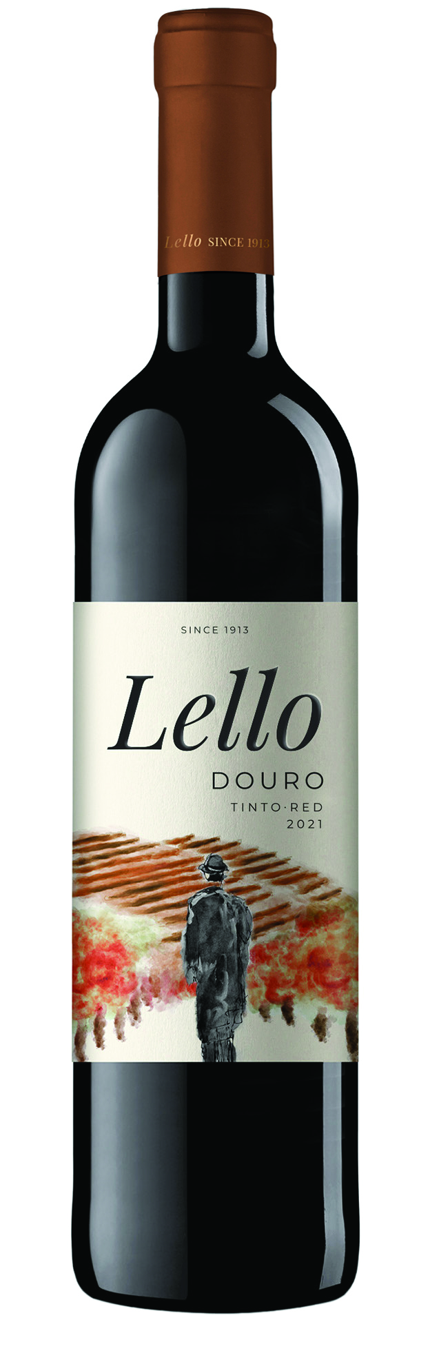 Vinhos Lello celebraram 110 anos com arte e novo rótulo - Grandes Escolhas