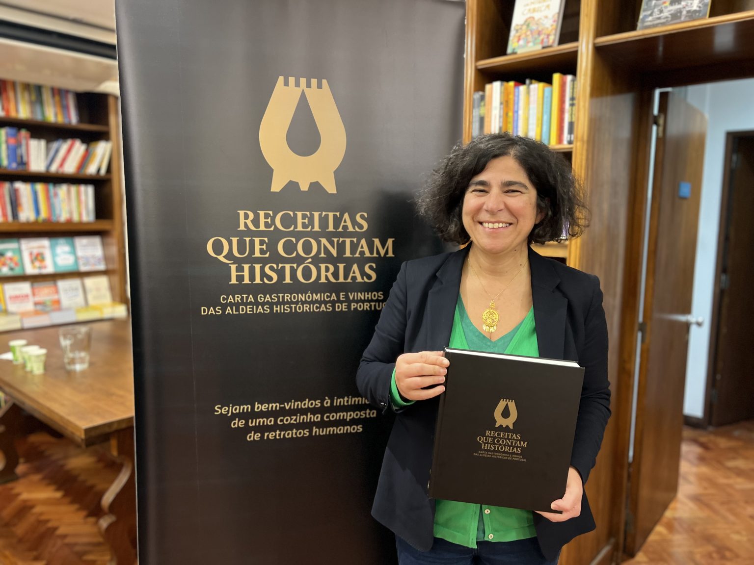 Olga Cavaleiro - Grandes Escolhas