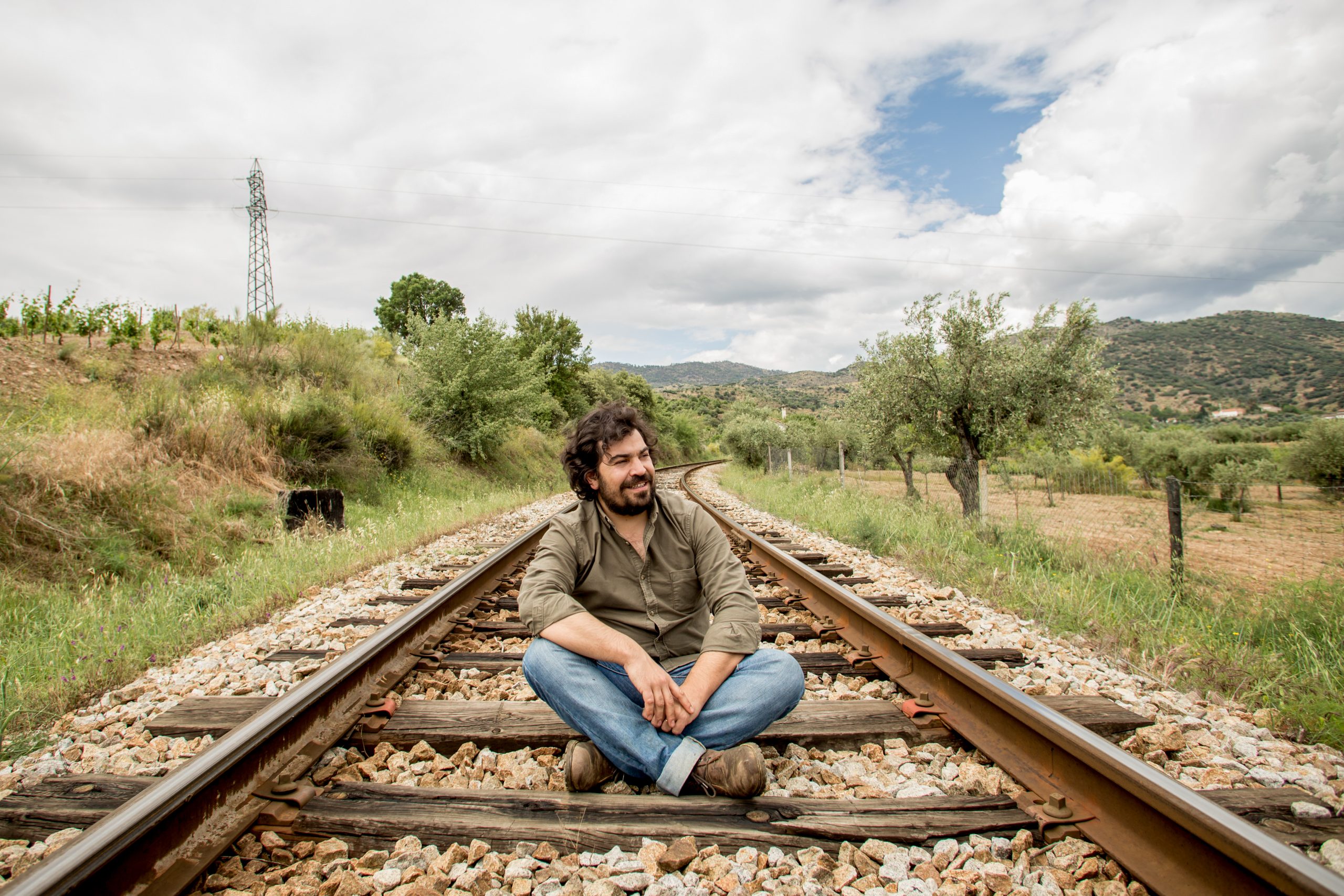 Márcio Lopes: Finos aromas do Norte - Grandes Escolhas