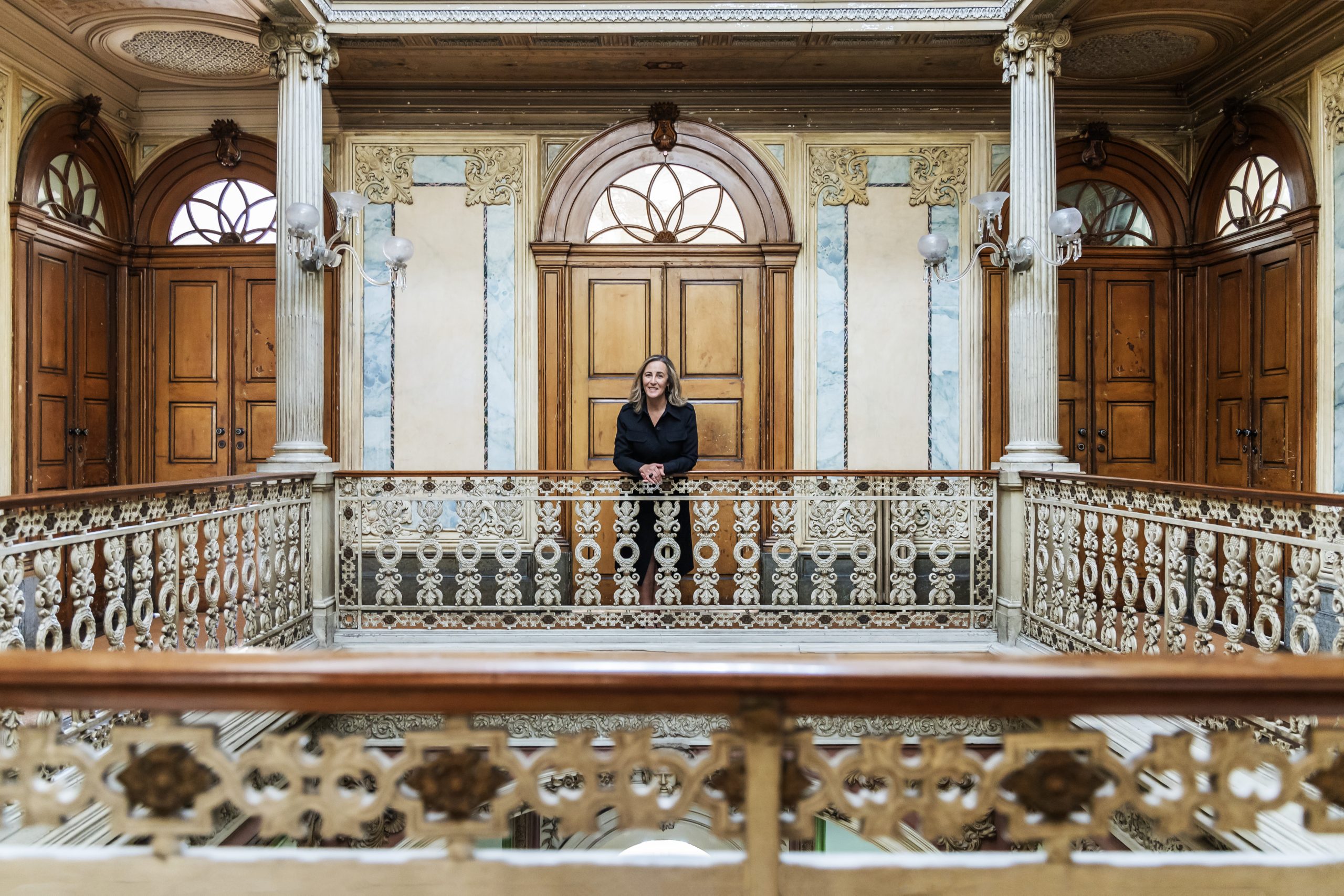 Entrevista com Dora Simões: “O ‘novo’ estilo de Verde precisa de um ...