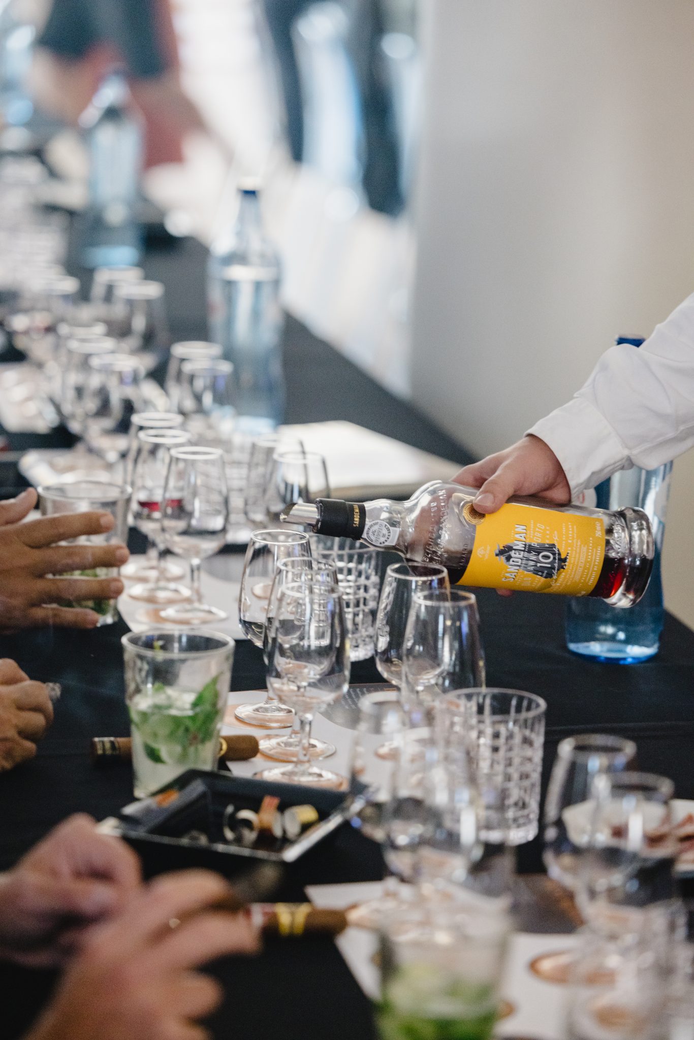 Embaixada de Cuba Portugal - Grandes Escolhas